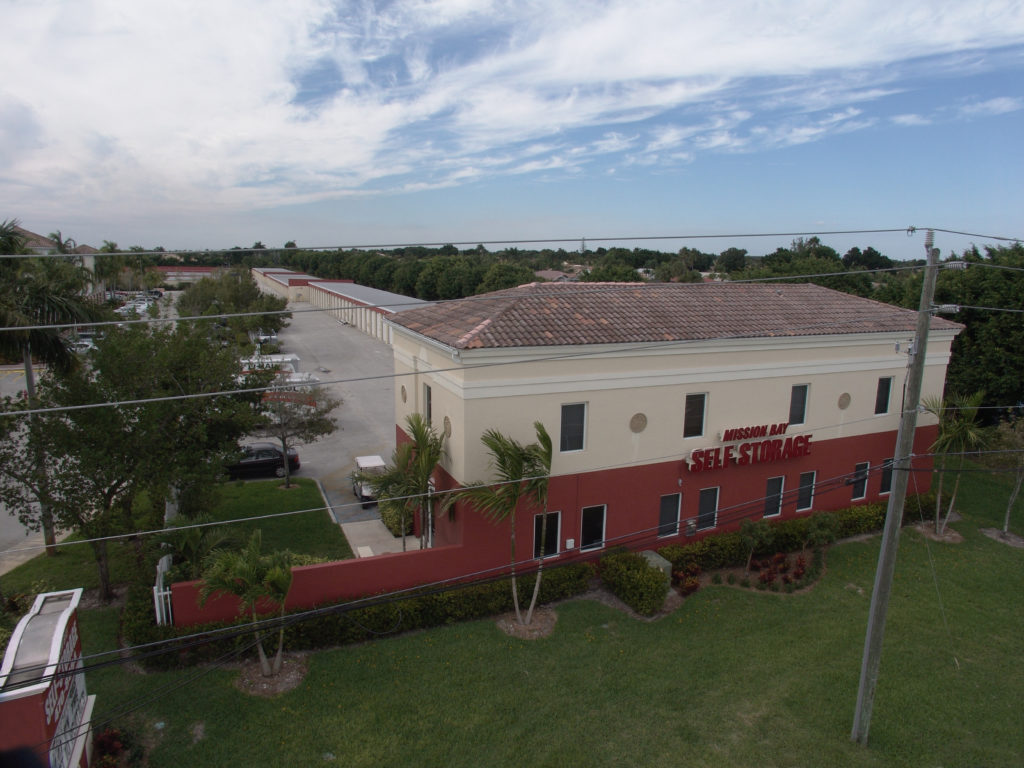 Mission Bay Self-Storage, Boca Raton, FL | Head Construction Corp