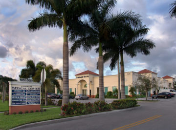 Commercial and Industrial Construction | Head Construction Boca Raton